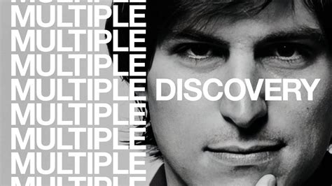 Multiple Discovery The Curious Case Of Simultaneous Invention Go It