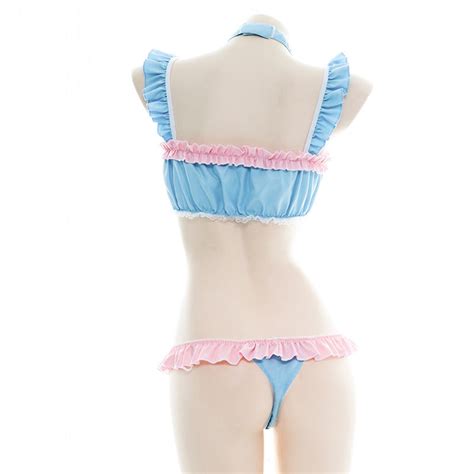 Lingerie Set Ub3496 Uoobox