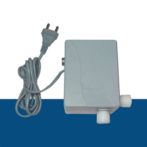 Control Unit Acdc For Sensor Tap Shape Rectangular At Best Price In