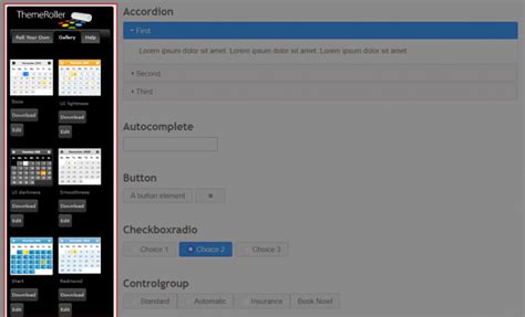 フォームでカレンダーから日付入力できるようになる「jquery Ui Datepicker」の導入手順 Techmemo