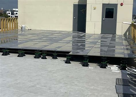 Connect With Pedestal Paver Pros In Philadelphia