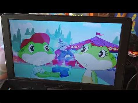 Amazing Alphabet Amusement Park Leap Frog Youtube
