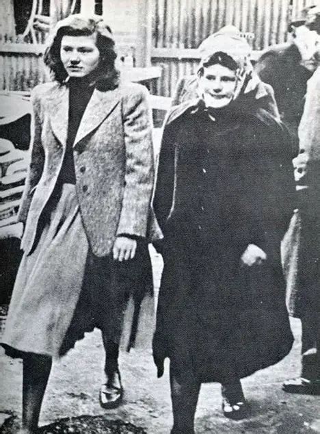 Pauline Parker Photos Murderpedia The Encyclopedia Of Murderers