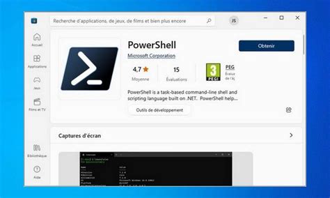 Comment Installer PowerShell Sur Windows Instructions Faciles