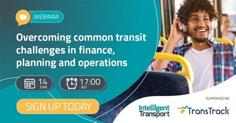 Transtrack Solutions Group On Linkedin Data Transit Webinar Learning