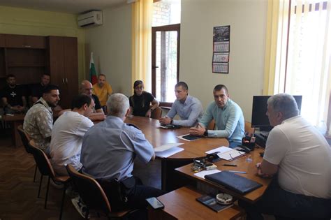 Предприетите полицейски Областна Дирекция МВР Бургас Facebook