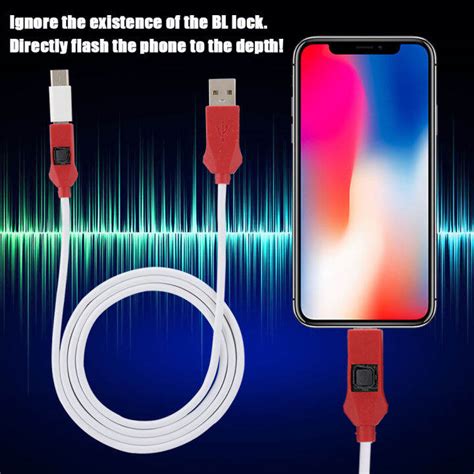 For MIUI Engineering Line For QUALCOMM 9008 MODE EDL Deep Flash Cable Service Cable Lazada PH