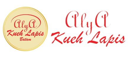 Kueh Lapis Rainbow Alya Kueh Lapis Batam