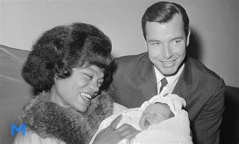 Who Is John William Mcdonald Meet Eartha Kitts Husband Meta Magazine