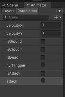 Unity引擎 D游戏开发三段攻击动画的实现 心霖の雨 博客园 Unity引擎 D游戏开发三段攻击动画的实现 心霖の雨 博客园