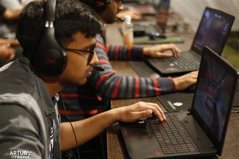 coding club iitrpr