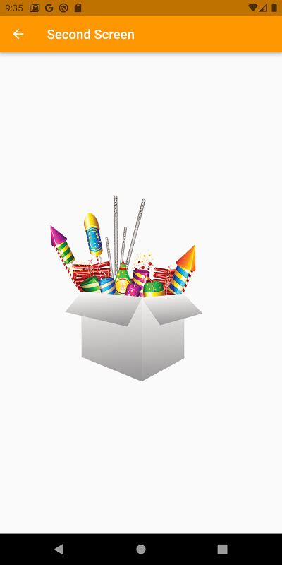 How To Get Hero Animation In Flutter