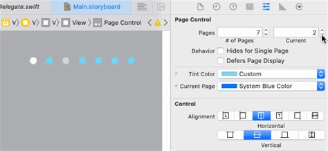 xcode 的各種 ui 元件研究筆記（上篇） 作業2 2：研究 xcode 中的 ui 元件及屬性欄位 by jaba chia