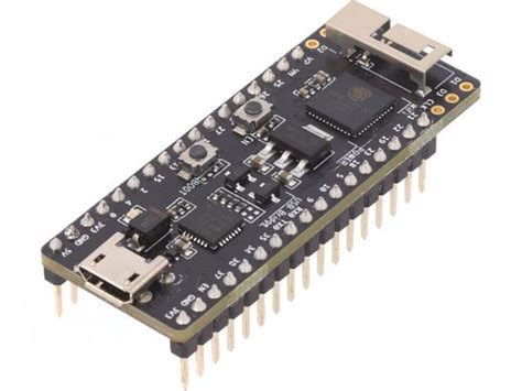 esp32 pico kit espressif Купить цены характеристики