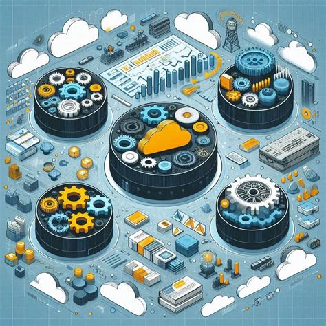 Understanding Data Lakes Data Lakehouses And Big Data Platforms A