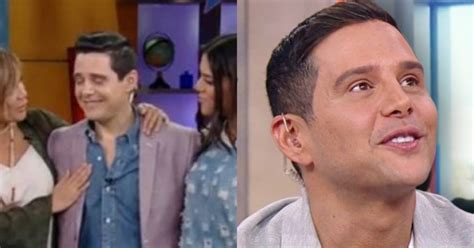 Alejandro Chabán Interpuso Millonaria Demanda Contra Esposo De Conductora De Telemundo