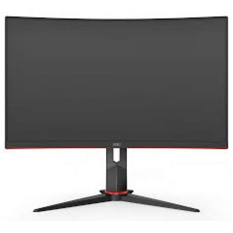 Монитор AOC 27" CQ27G2U
