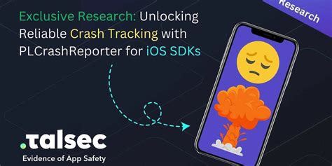 Exclusive Research Unlocking Reliable Crash Tracking With