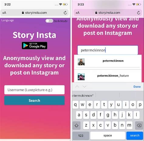 How To Log Out Instagram Robots Net