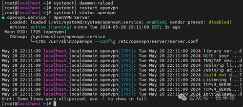 openvpn配置实现客户端互访 知乎
