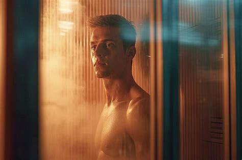 Erektion In Der Sauna Warum Passiert Das Und Wie Kann Man Es Verhindern