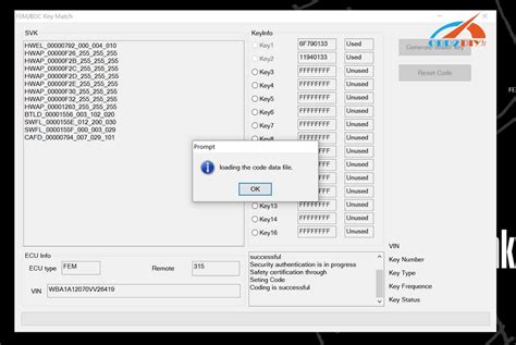 Cgdi Prog Bmw Obd Program Fem Key Obd2diyfr Blog Officiel