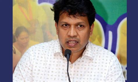 Mla Bharath Shetty Urges Ashwath Narayan For Action Against Mangalore