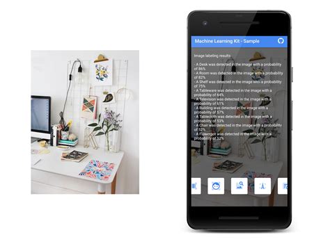 Firebase Machine Learning Kit 101 By Husayn Hakeem Proandroiddev