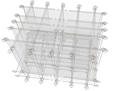 Show Hidden Lines Back Edges In Layout WITHOUT RASTER LayOut SketchUp Community