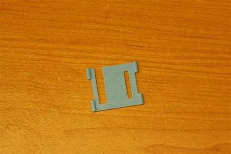 Diy 3d Printed Ipod Nano Watch 5 Steps Instructables