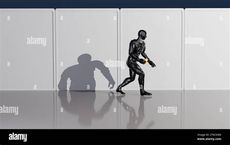 Weapons Detection System Ai Electronic Scanning System Detectors For Hidden Firearms Weapons