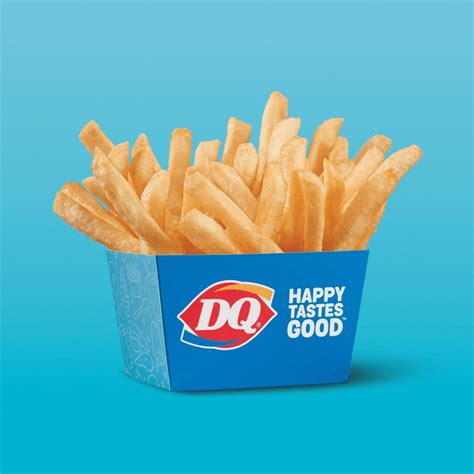 Dairy Queen French Fries