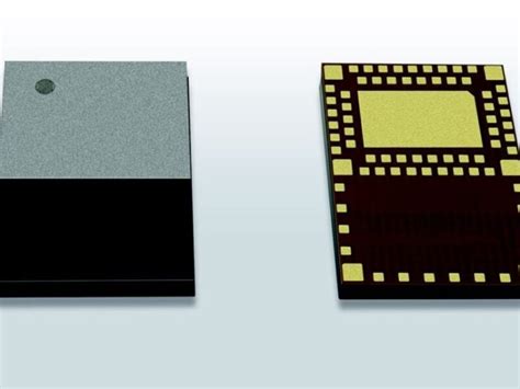 Use Bluetooth Smart System In Package Module Without RF Expertise
