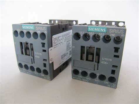 Contactor Relay Apex Global