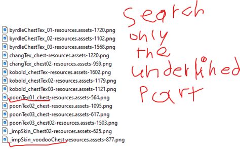 Atlyss How To Replace Textures Assets With Uabe
