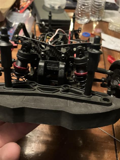 Mst Rmx Carbon Upgrades Rrcdrift