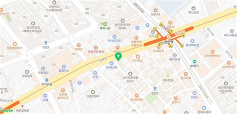 주차장이 필수로 있는 카페투썸플레이스 대구상인점 네이버 블로그