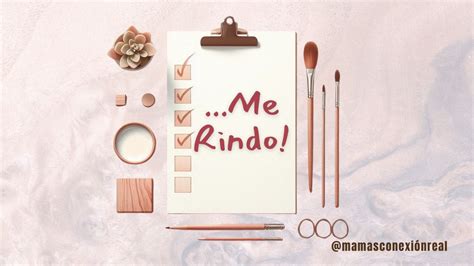 Me Rindo Mamás Conexión Real