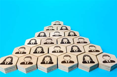 Unleash The Potential Of Sales Hierarchy For Business Growth