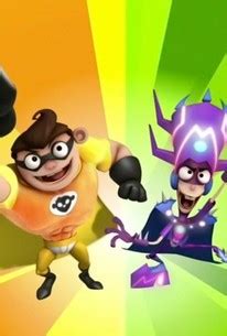 Fanboy And Chum Chum Season 2 Episode 23 Rotten Tomatoes