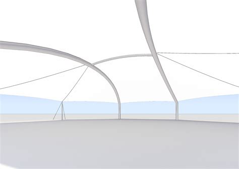 Building Code And Membrane Structural Buildings Building Projects