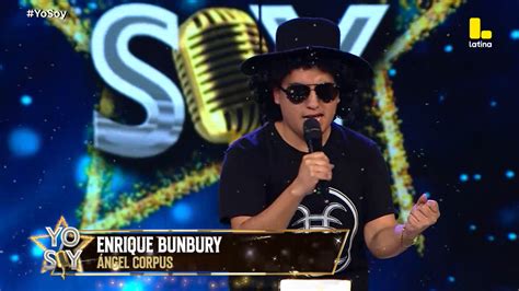 Yo Soy Castings 2026 ¡Ángel Regresó Con Bunbury Pero No Logró Avanzar
