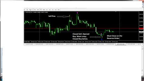 Problem With The Ea 2 Limit Orders Expert Advisors And Automated Trading Mql5 Programming