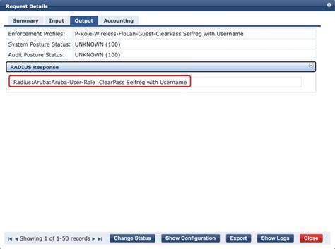 Clearpass Guest Access With Username Only Flomain Networking