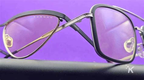 The Best Blue Light Blocking Gunnar Glasses Knowtechie