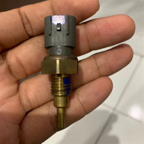 Harga Ect Sensor Vios Terbaru Agt 2025 Biggo Indonesia