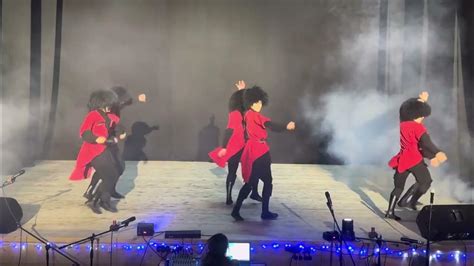 ანსამბლი “ჯვარული” თუში მეცხვარე Youtube