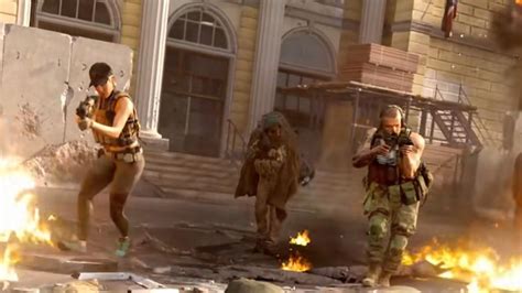 How To Fix Call Of Duty Warzone Dev Error Gamer Tweak