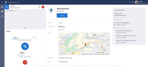 Making Outbound Calls With Twilio Flex Twilio