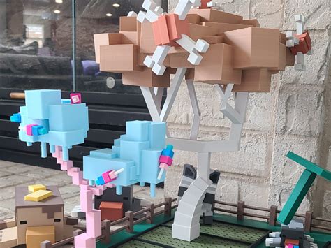 Bone Blossom Tree Grow A Garden Roblox By Livinginmygirlsworld